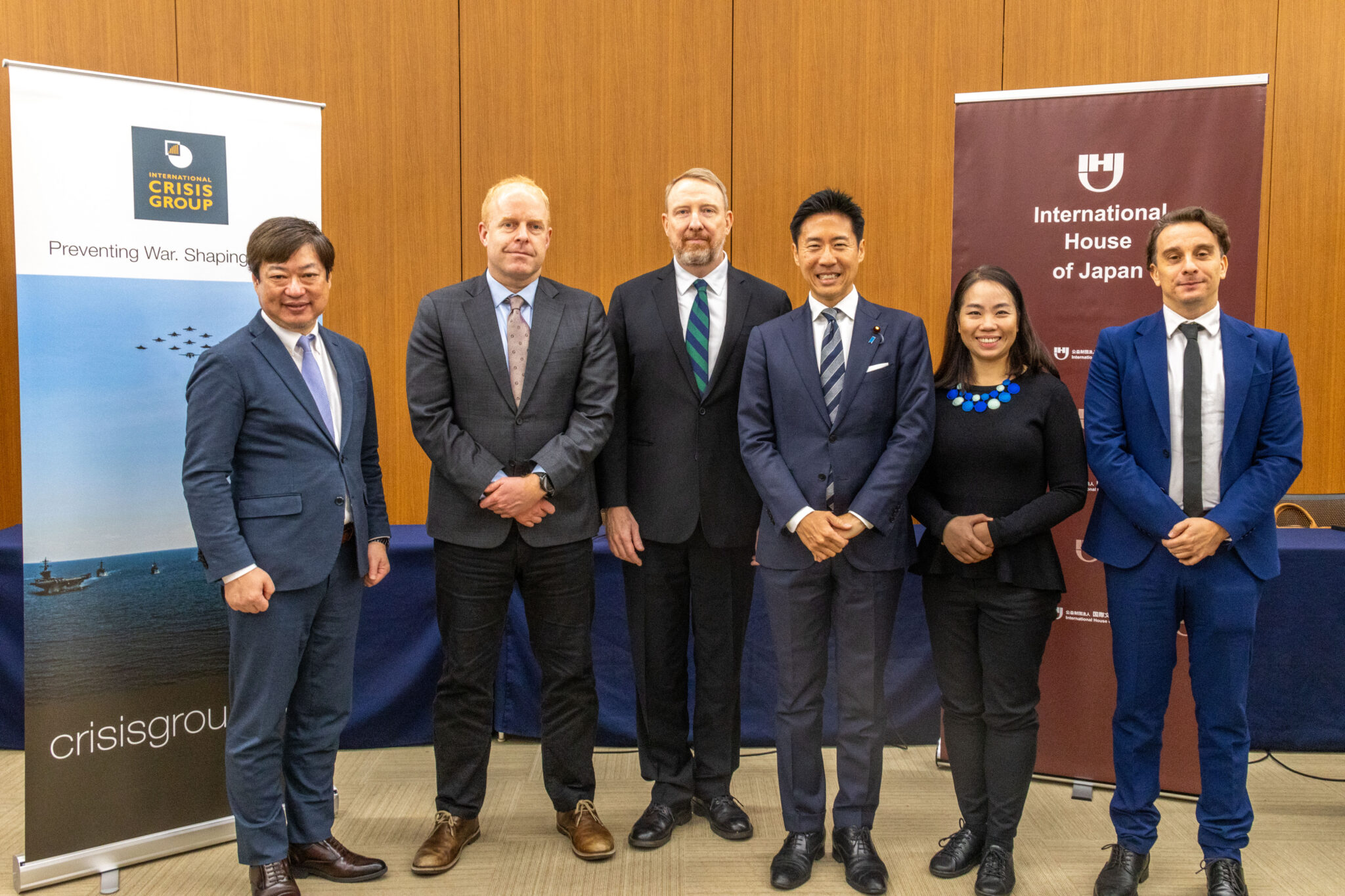 [Event Report] US-Japan Relations and Japan’s Indo-Pacific Grand ...
